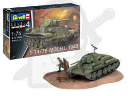 Revell > Battle-Models